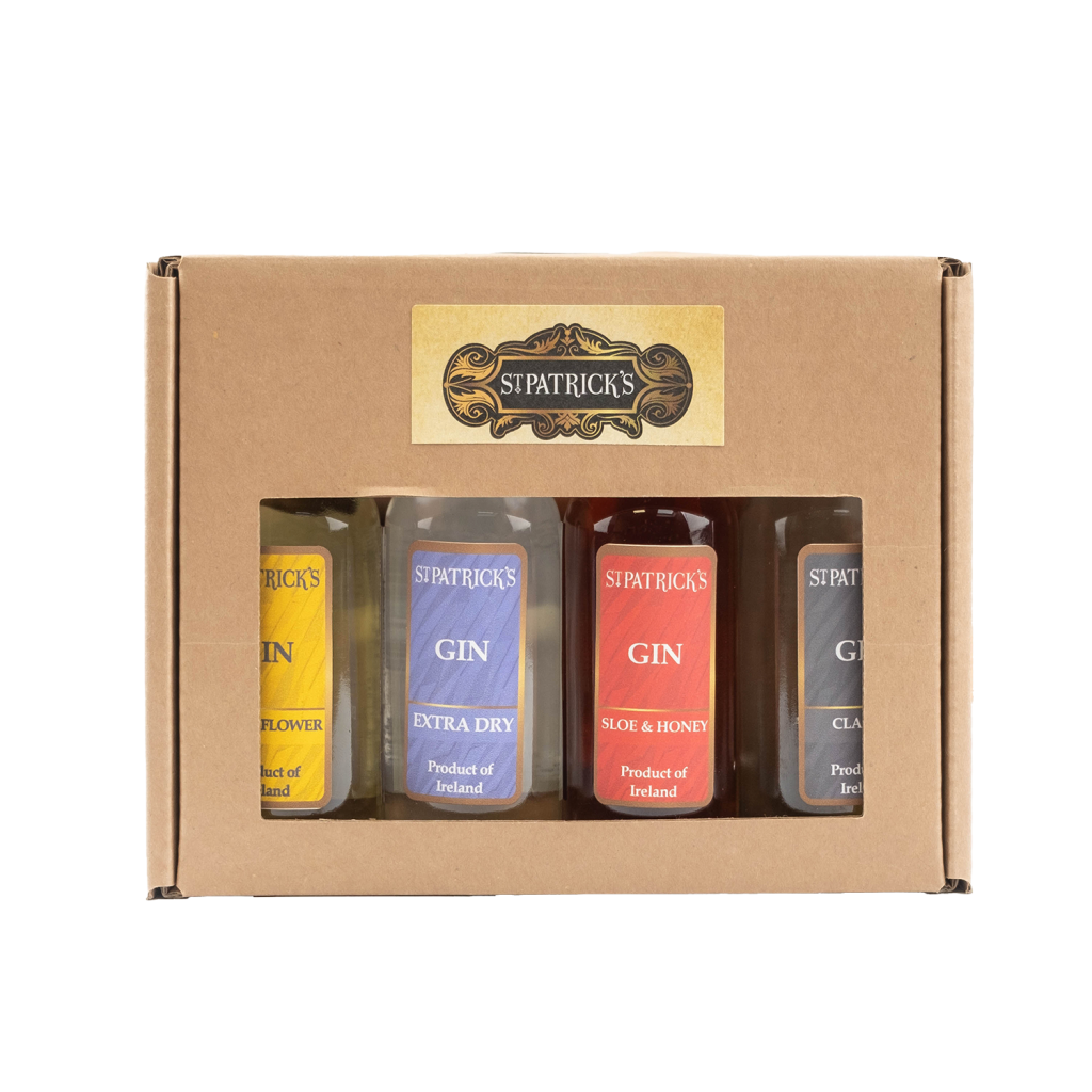 Gift Sets - St. Patrick's